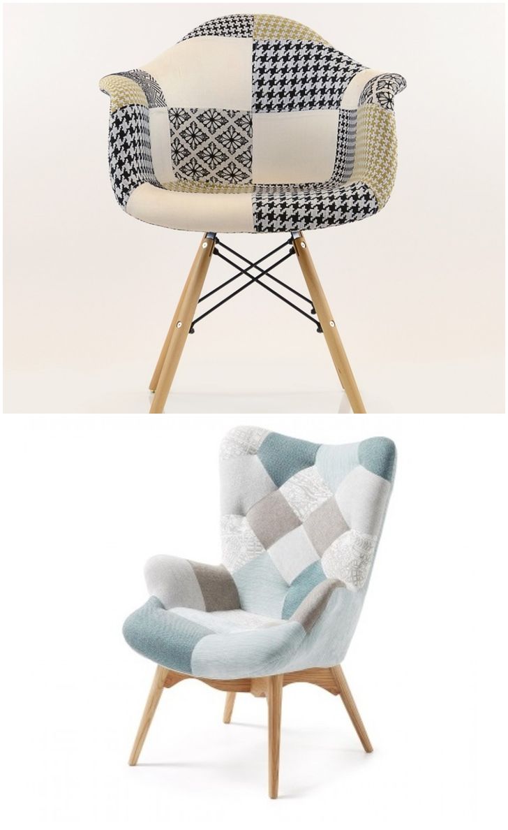 11 Types of Accents Chairs for Living Room:107 Photo